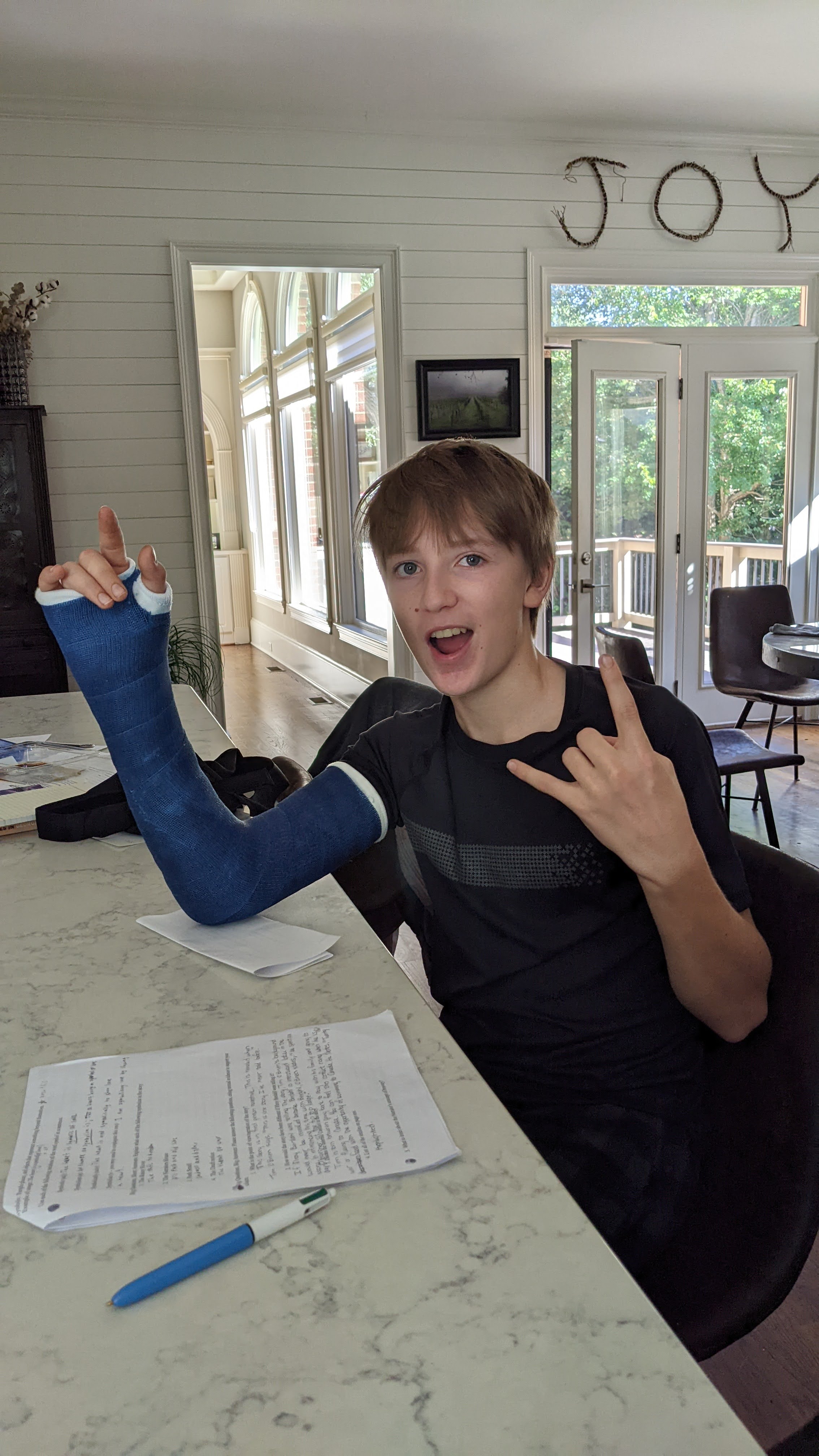 Healing through nutrition, rest, and recovery. – Table Root Farm