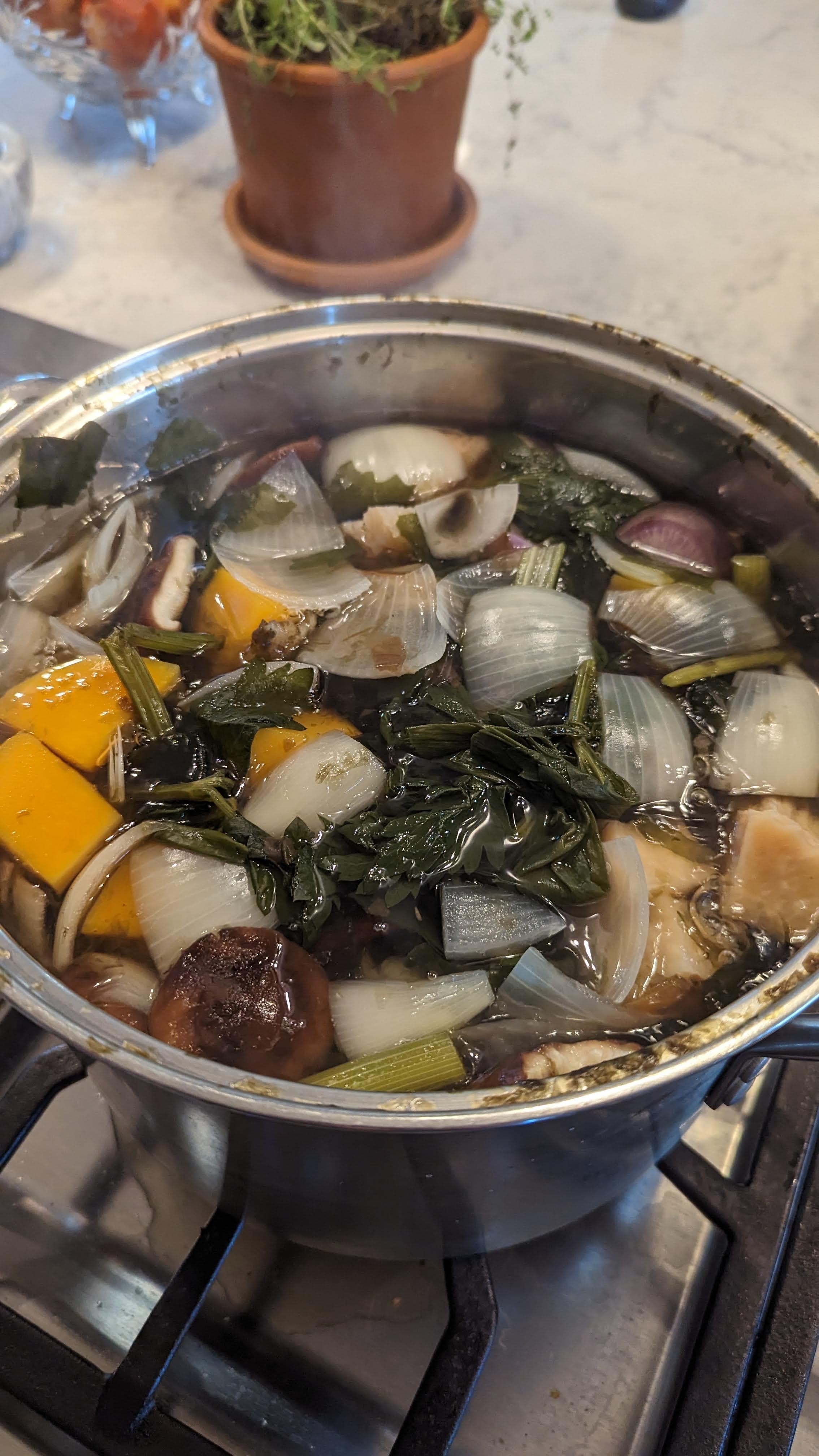 Regular Detoxing…is it for you? – Table Root Farm