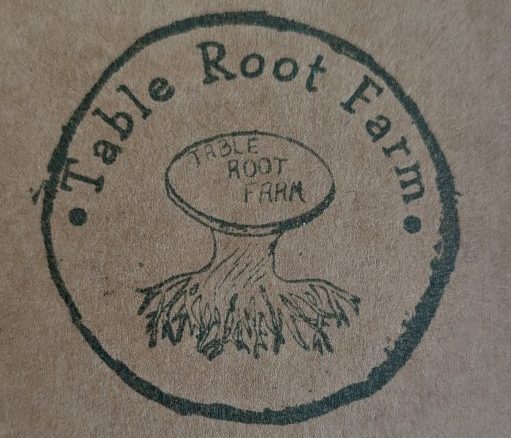 Blog – Table Root Farm